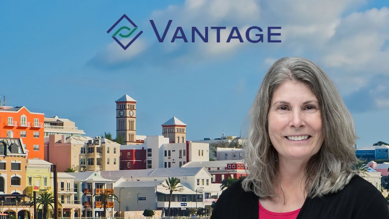 Vantage pushes insider up the ladder to lead political risk & credit ...